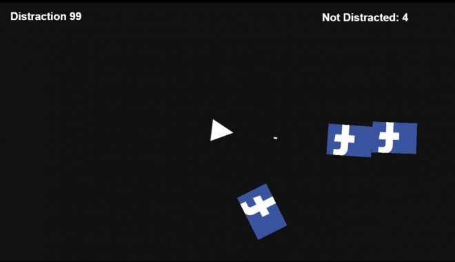 #3 “Distraction” game – Playable Concepts