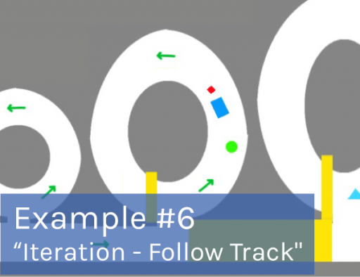 Game Examples – Playable Concepts