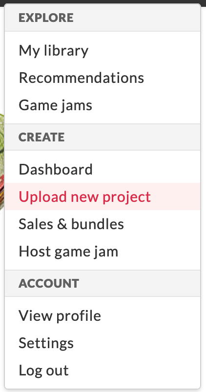 Tutorial 4: How to host, publish, share and embed your game – Playable ...