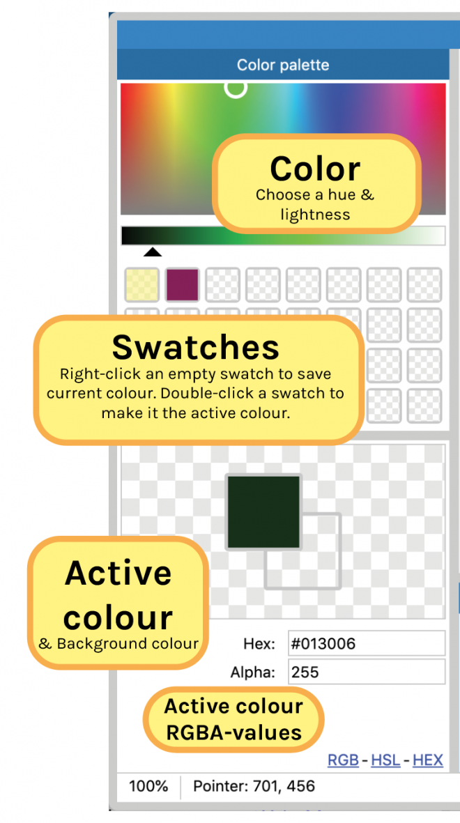 Part 1: The Construct 3 Animations Editor – An Overview – Playable Concepts